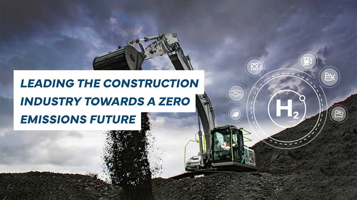 Element 1 - Join the movement for positive change